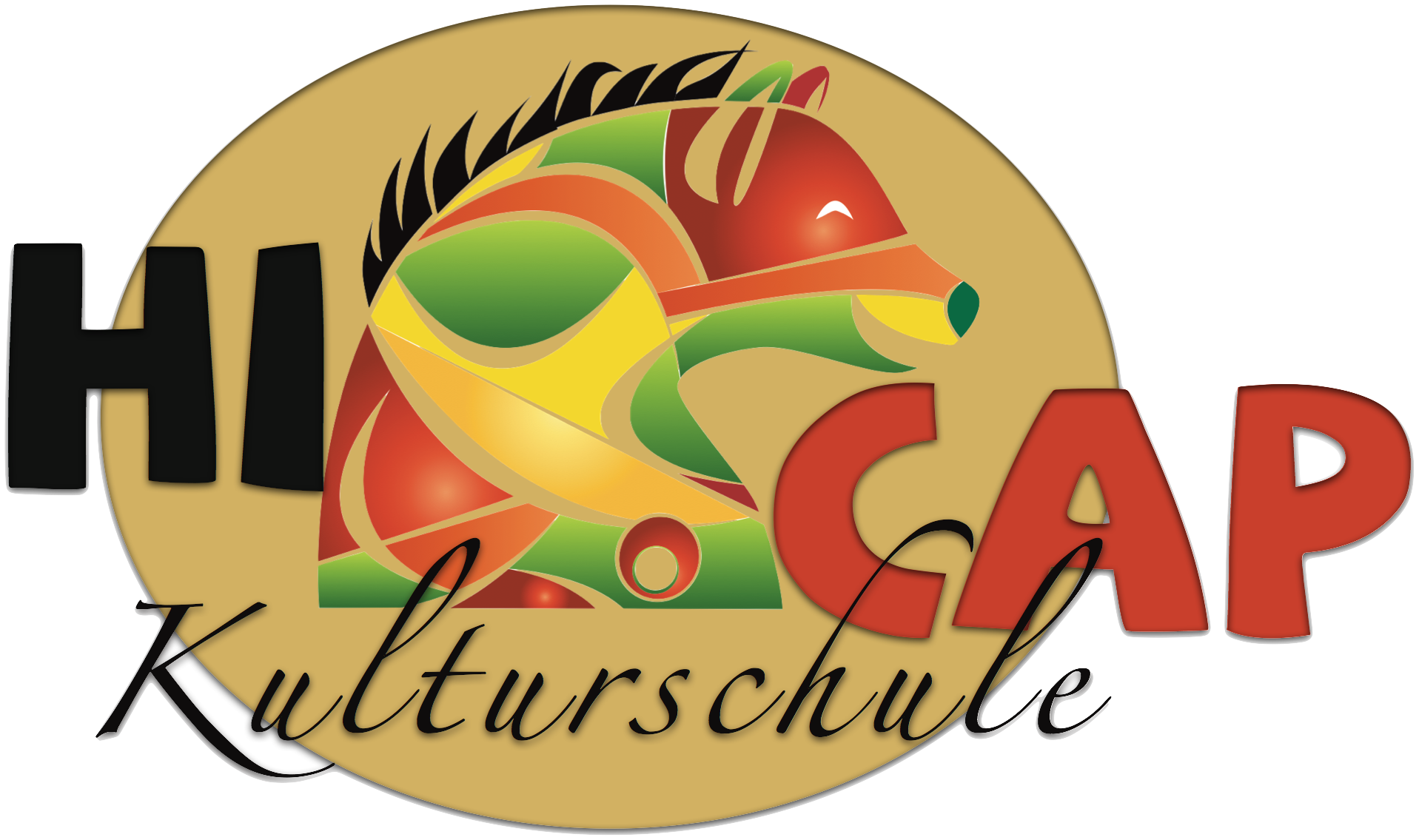 Rhythmus Landing – HiCap KULT